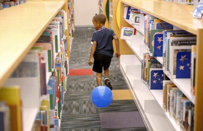 Donation boosts Dolly Parton's Imagination Library in Oklahoma