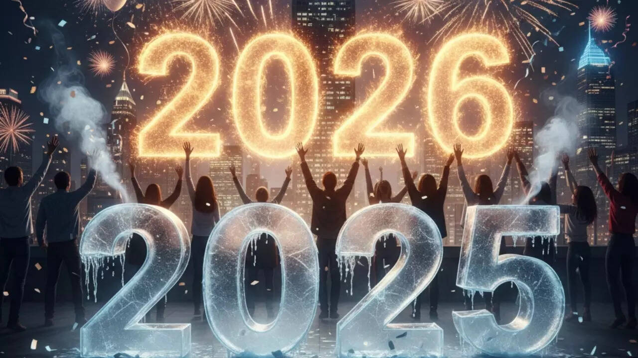 Signs 2026 will be a better year: Prepare for positive change