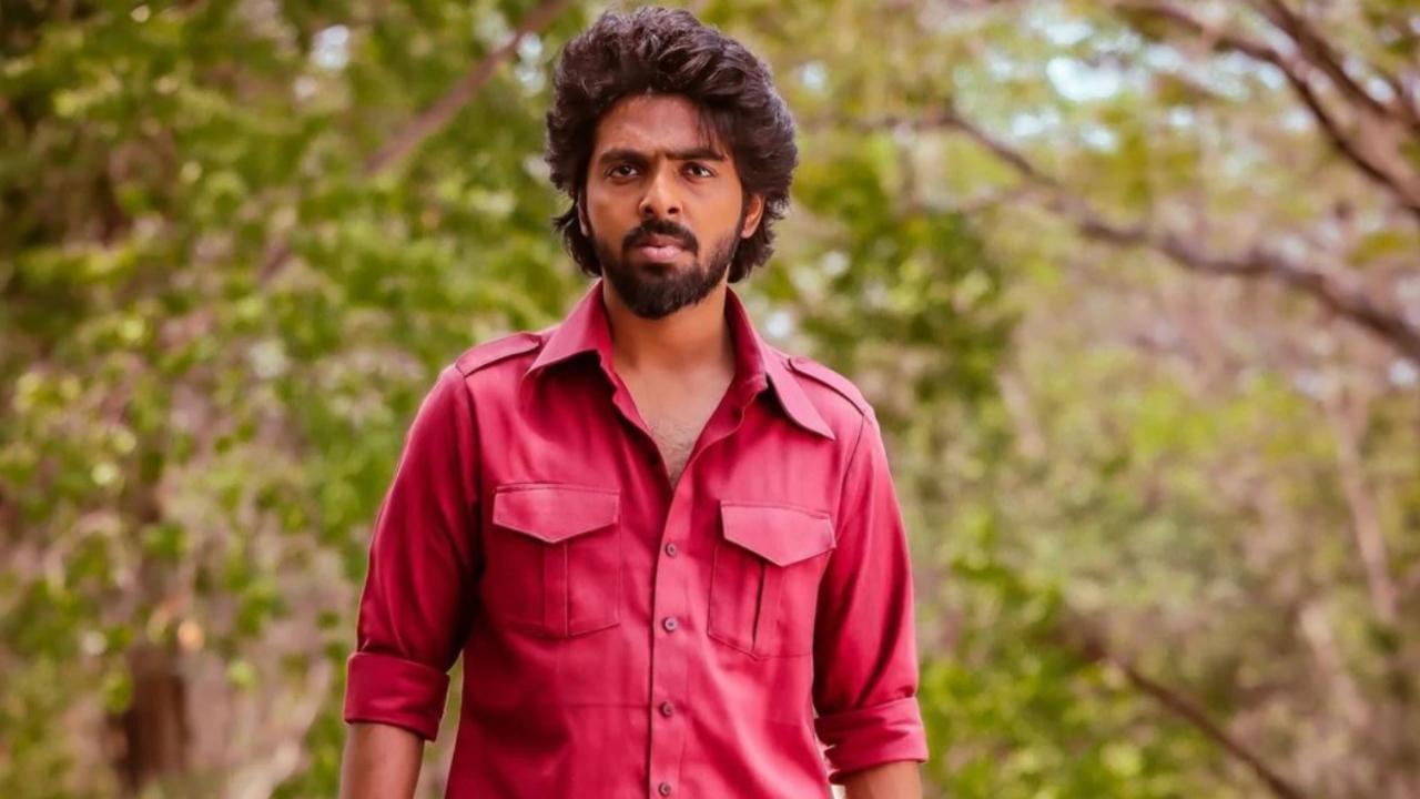 GV Prakash falls victim to online fraud; loses Rs 20,000
