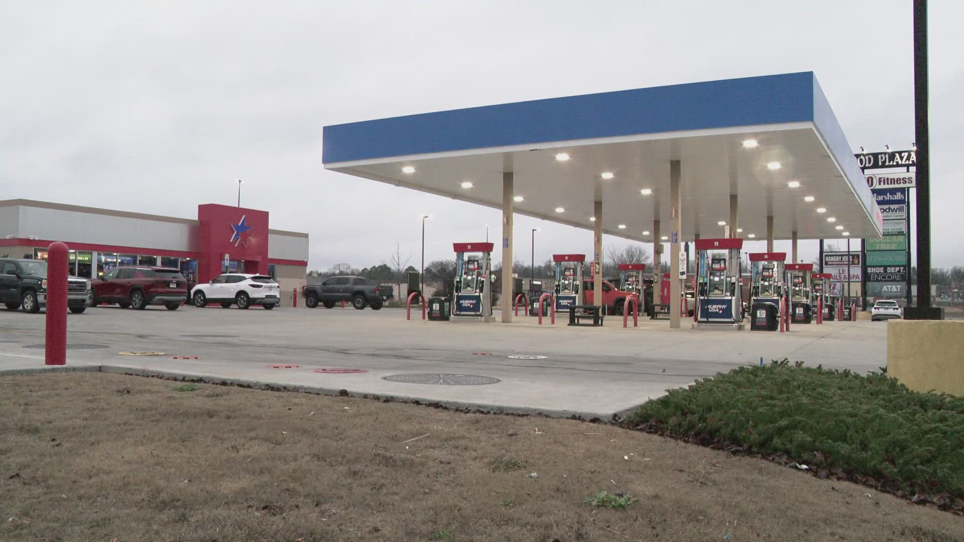 Someone in Arkansas won $1.8B Powerball but prize remains unclaimed