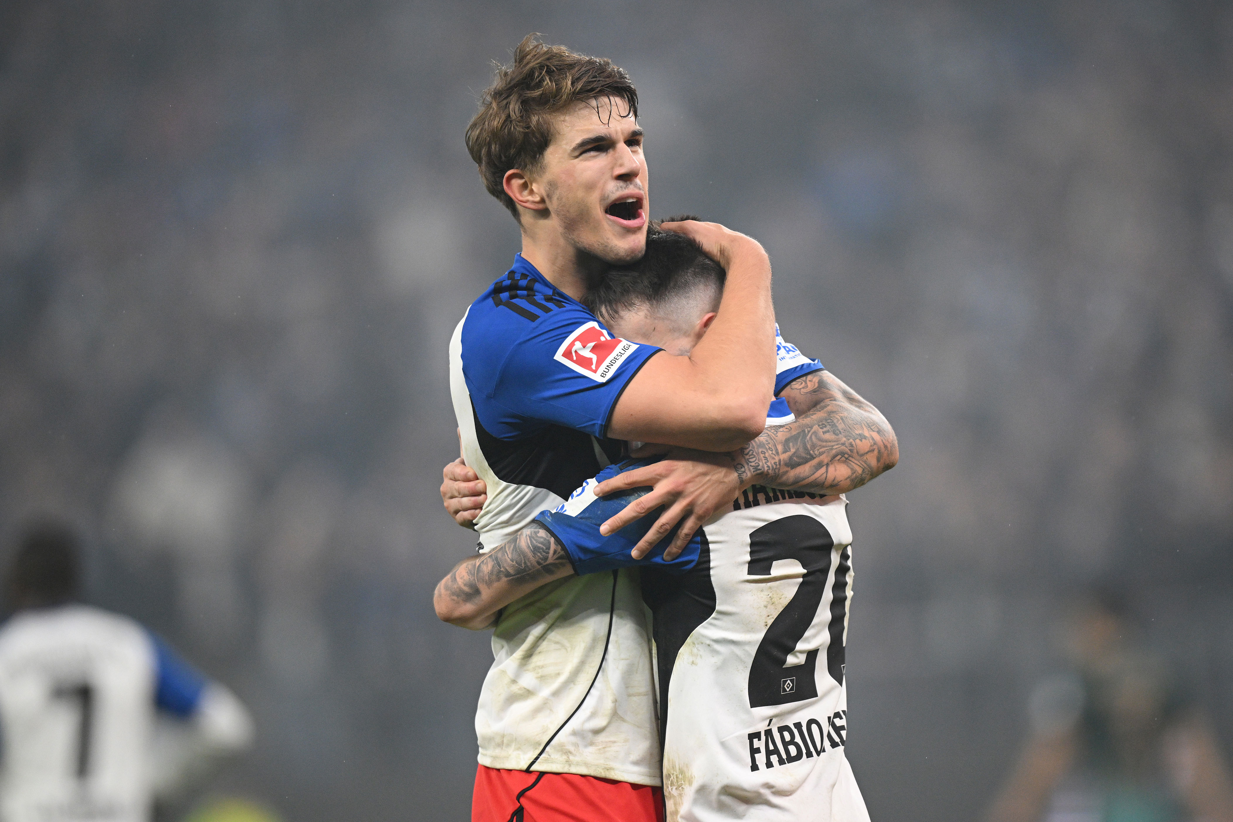 'Huge talent': Will Tottenham recall Luka Vuskovic from loan in January?