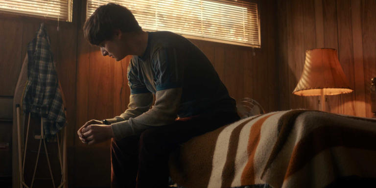 Stranger Things season 5 vol. 2 review: Netflix is running out of steam