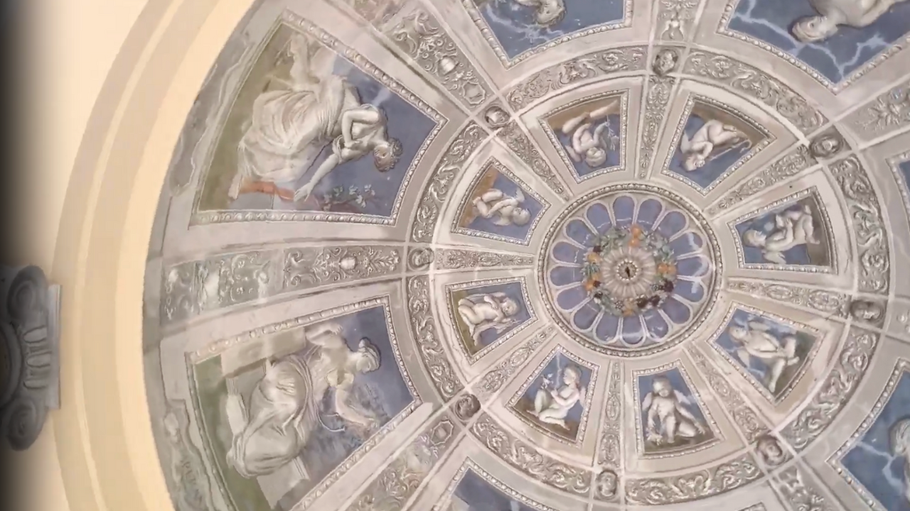 Currently in Italy (and loving every second)