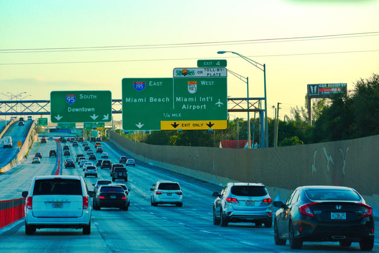 Florida is getting serious about the Move Over law and drivers are ...