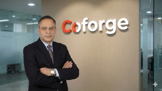 Coforge to acquire US-based AI firm Encora in $2.35-billion share-swap deal