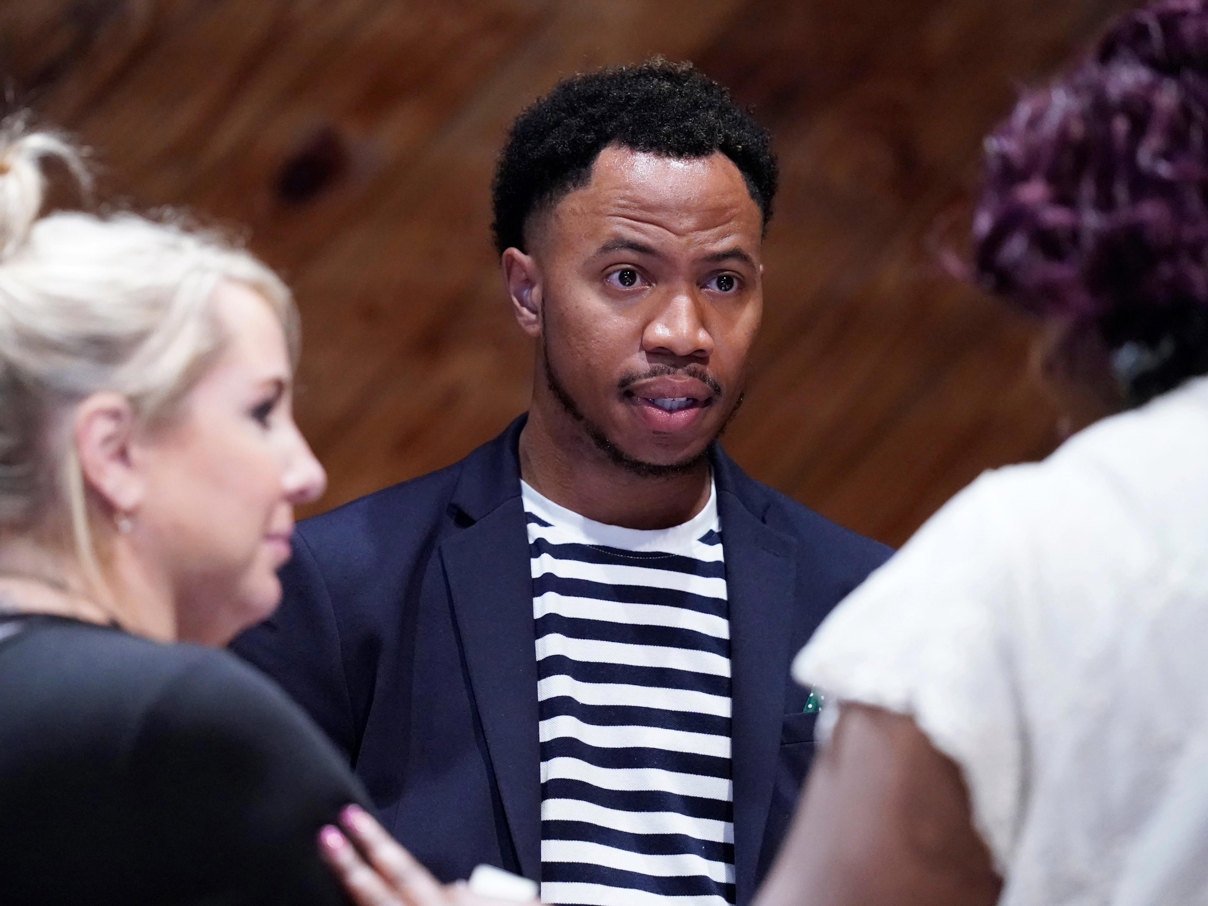 The holidays can be a great time to network for your next job