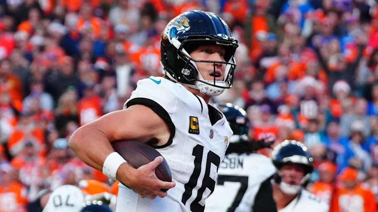 Power rankings round-up find Jaguars in the upper echelon