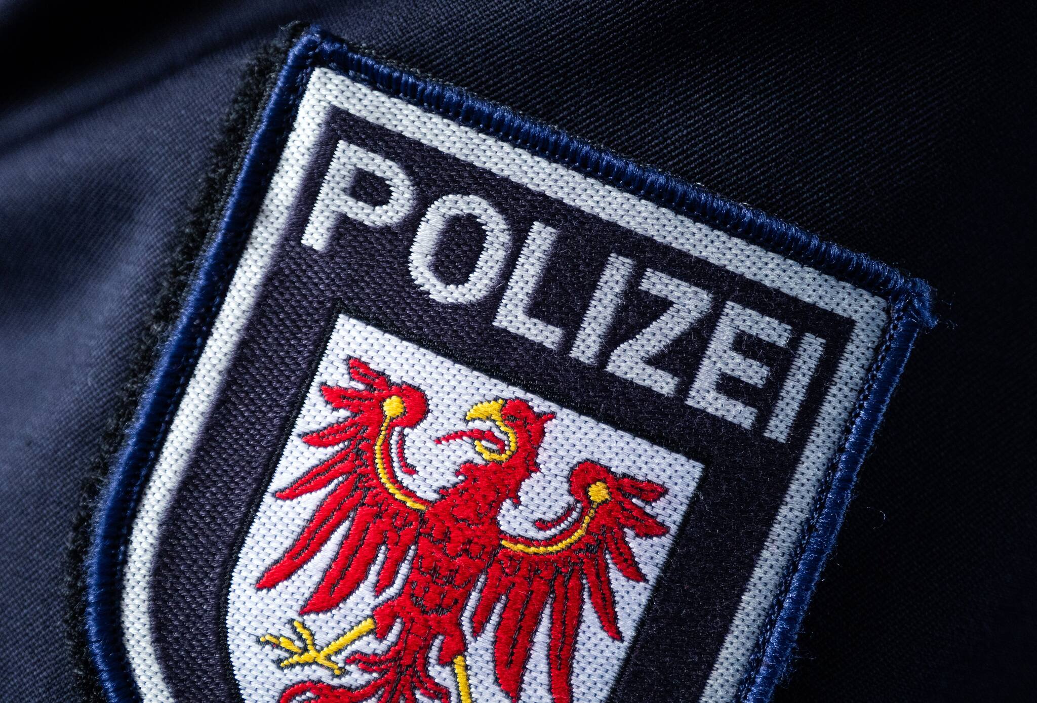 Nach Einbruch in Nauener Angelladen: Täter flüchtet vor der Polizei und ...