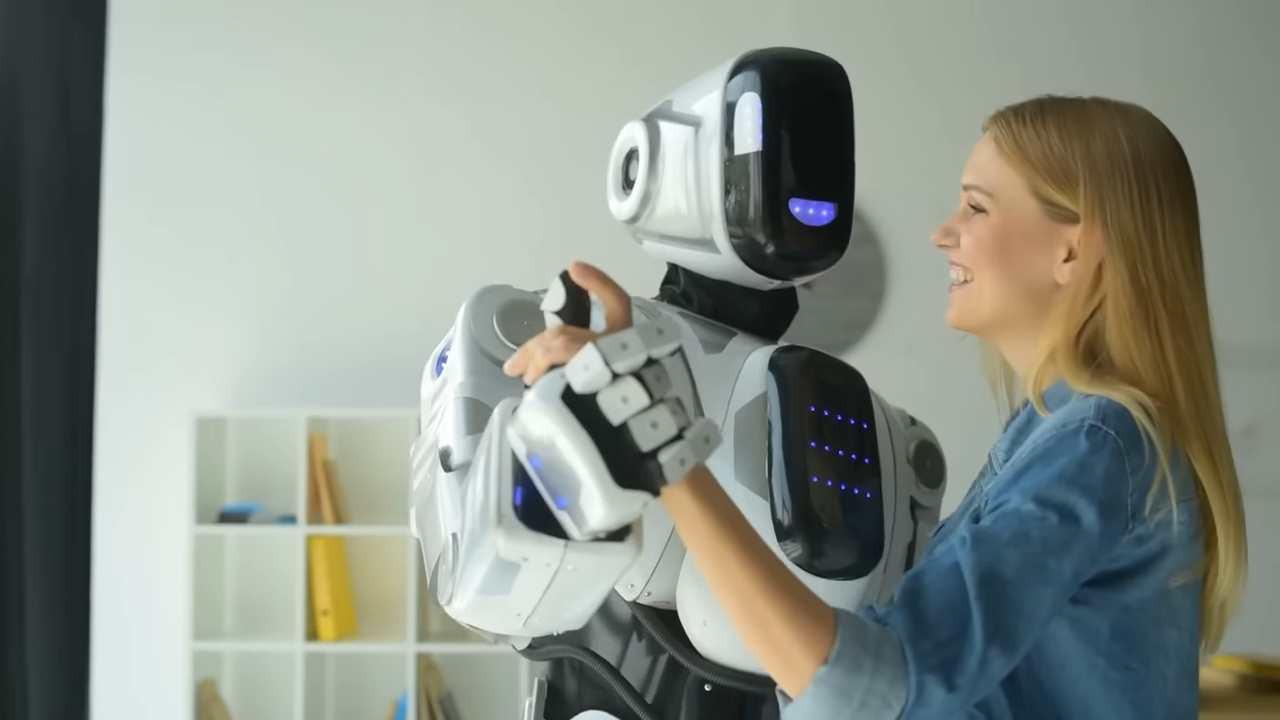 This is how AI companions are replacing real people