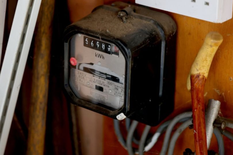 Five-day warning for British Gas, OVO, EDF, EON, Octopus customers who ...