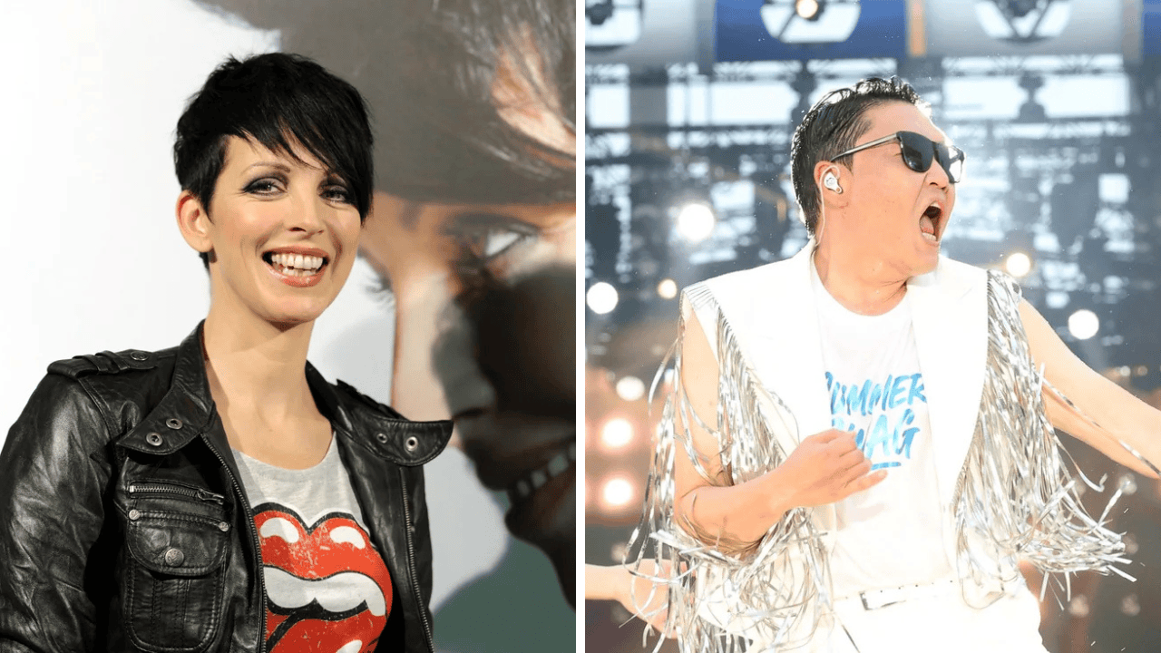 15 popular hits that transcended language barriers