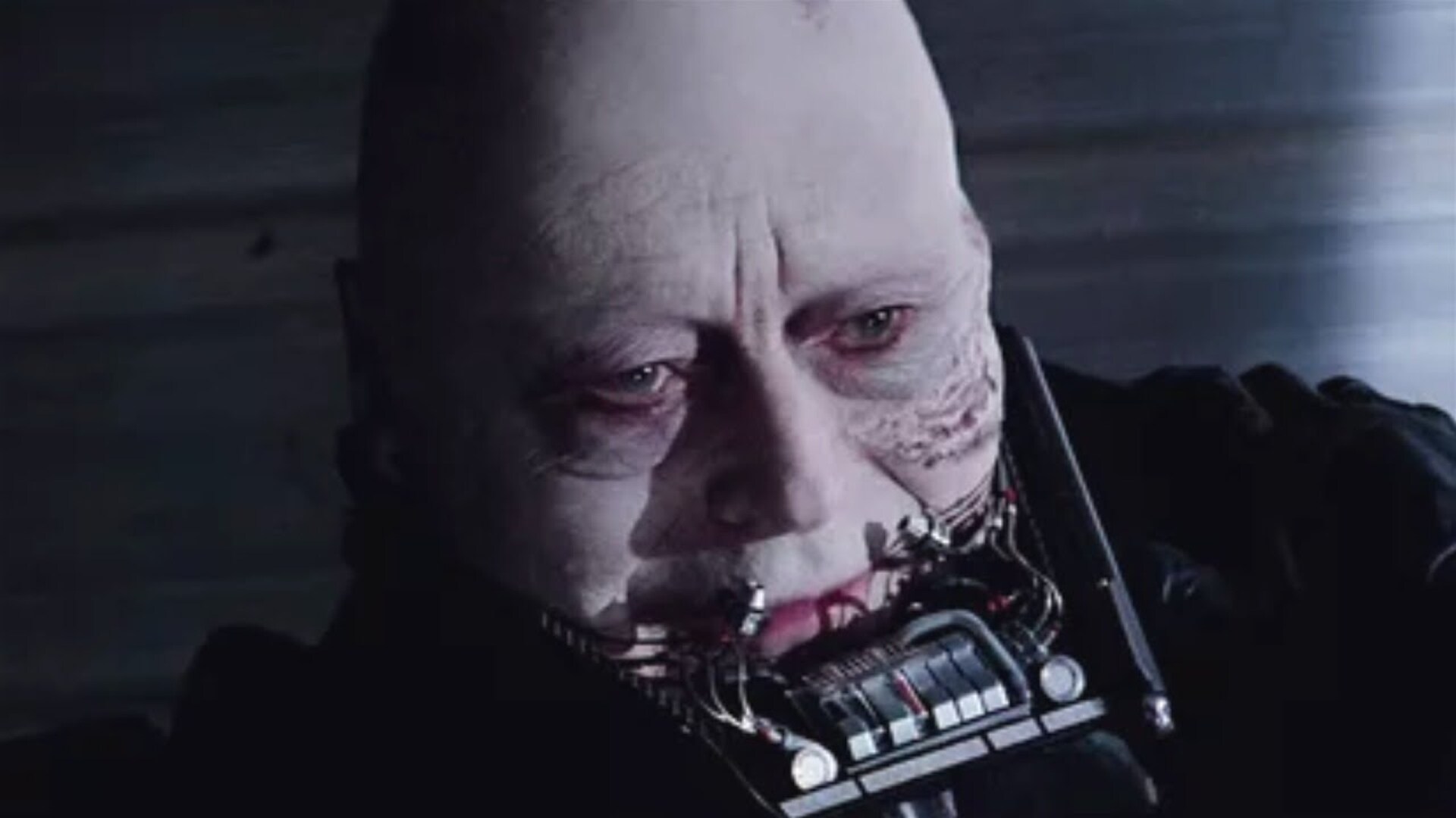 The strange reason the Darth Vader actor was banned from Star Wars events