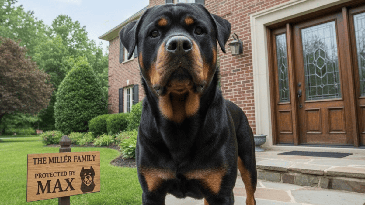 Signs that your dog is a guardian angel sent to take care of you in ...