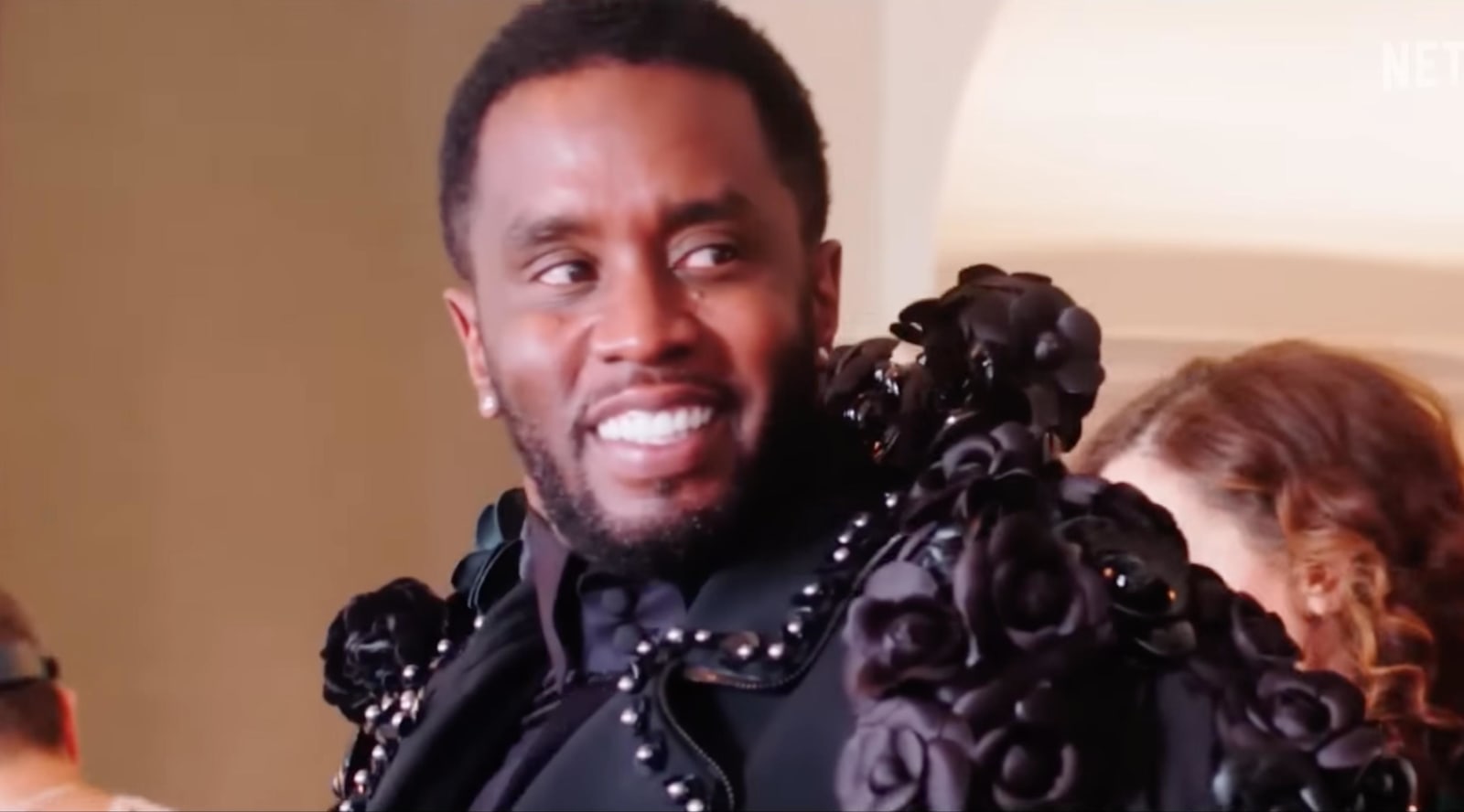 Diddy's sentence fight escalates as rapper slams judge for acting as ...