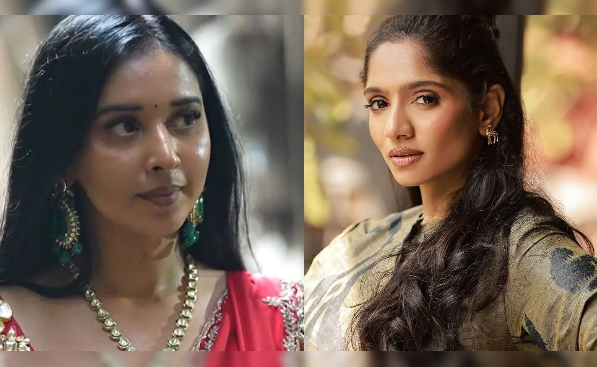 Jamie Lever deletes post on Instagram break amid Tanya Mittal trolling