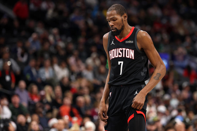 NBA power rankings: First rankings in 2026