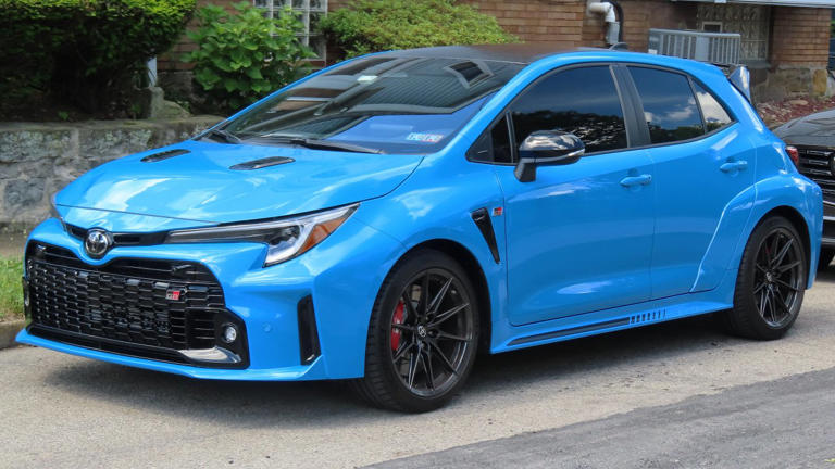 Hidden performance gems rivaling cars twice their price