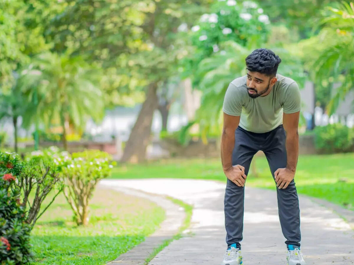 6 silent symptoms your body is high on iron