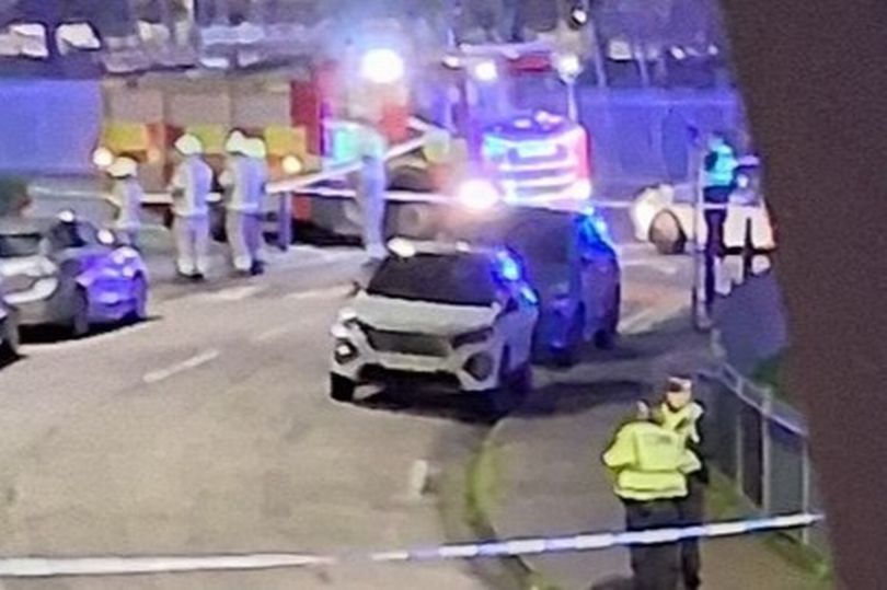 Edinburgh house fire on Christmas Day was 'wilful' as police investigate