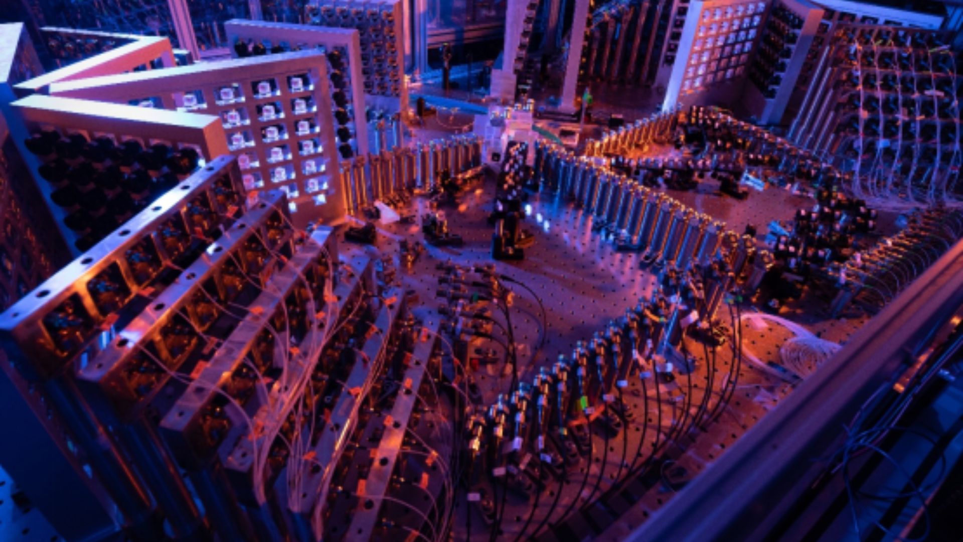 China’s quantum computer harnesses microwaves to challenge Google’s ...