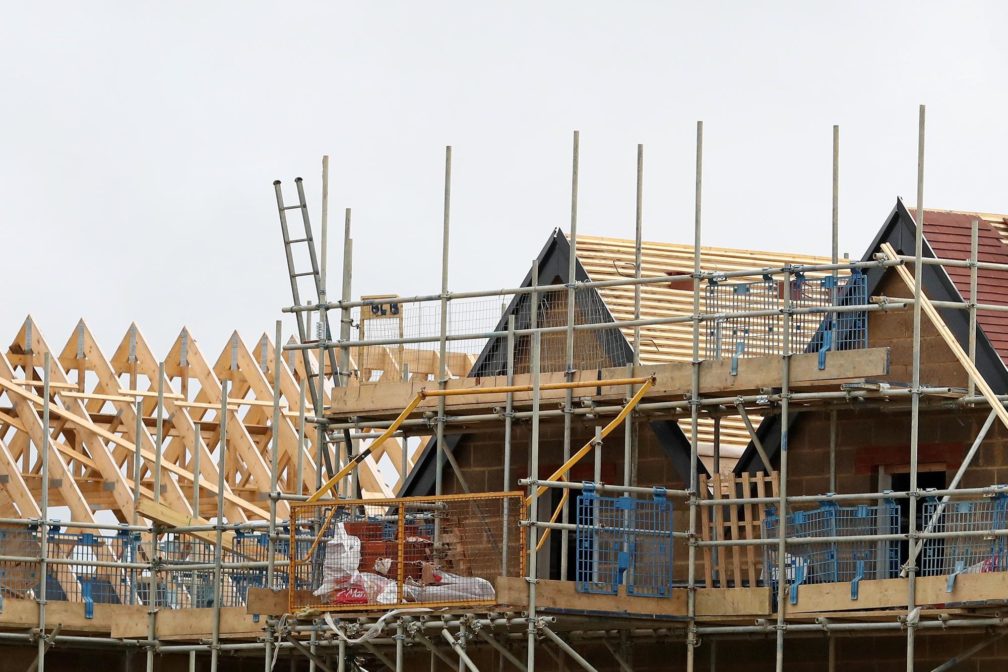 Contempt for local democracy shown by the government over housing ...