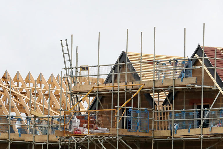 Contempt for local democracy shown by the government over housing ...