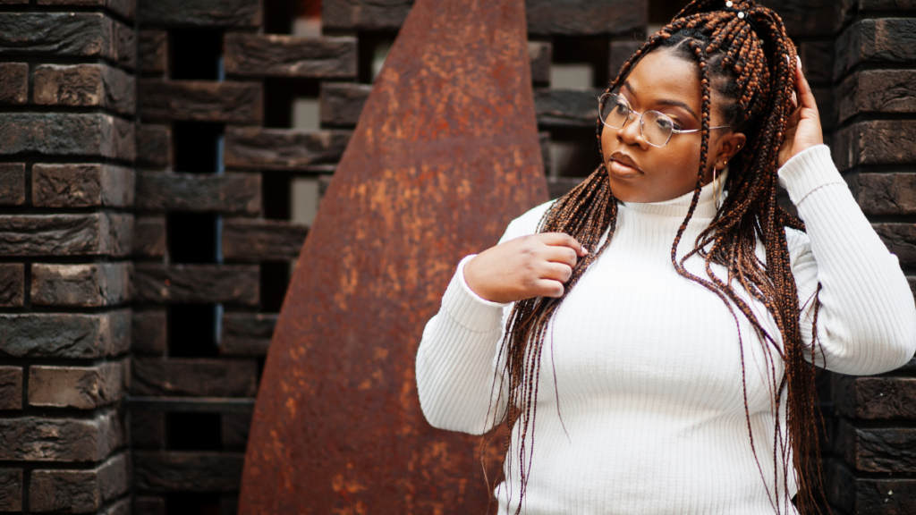 Too much? Never! How to command the room without shrinking yourself