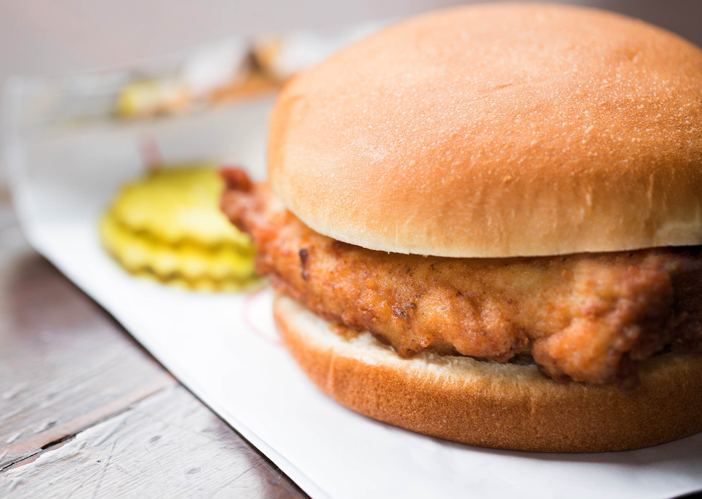 Chick-fil-A opening downtown Detroit location Jan. 15: What to know