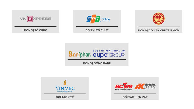 VnExpress Youth Basketball outlines developing model for school sports