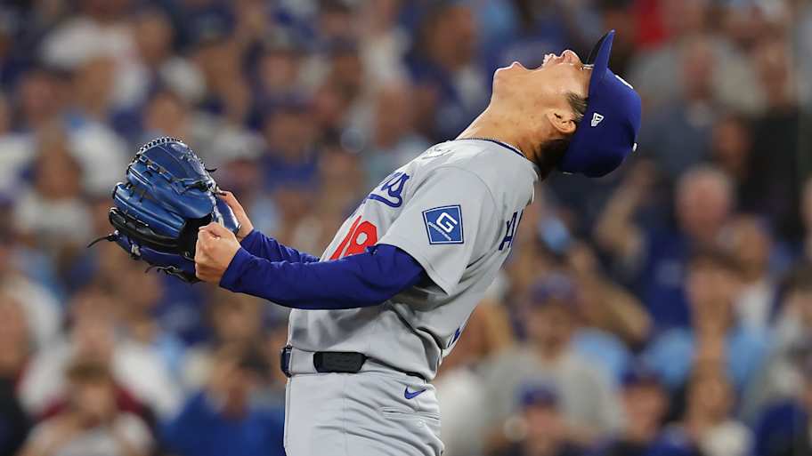 Where the Dodgers rank among the most talented back-to-back champs in ...