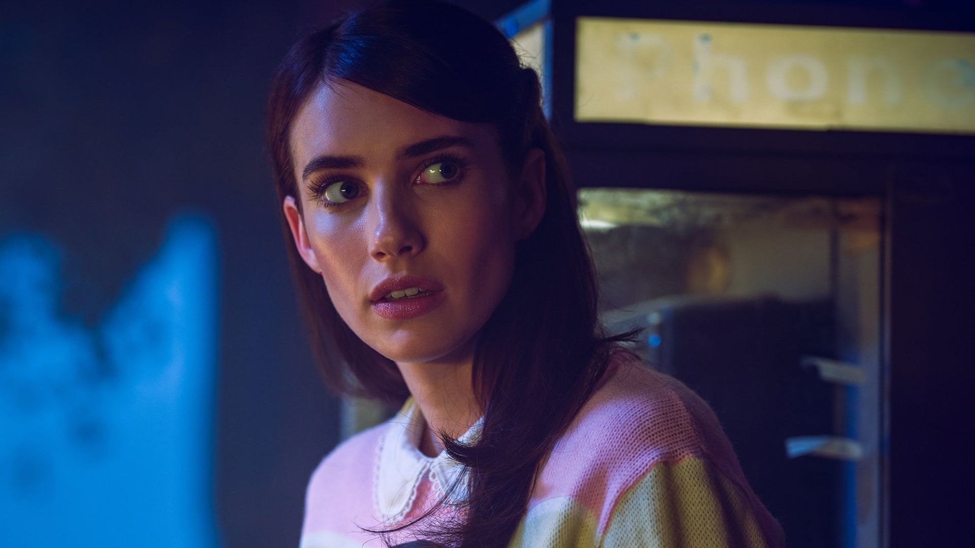 'American Horror Story' never got better than season 9: 1984