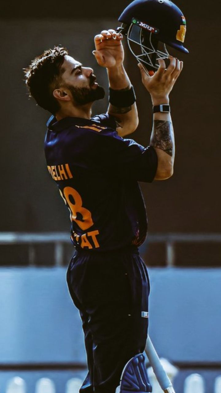 VHT: How much money Virat Kohli got for player of the match