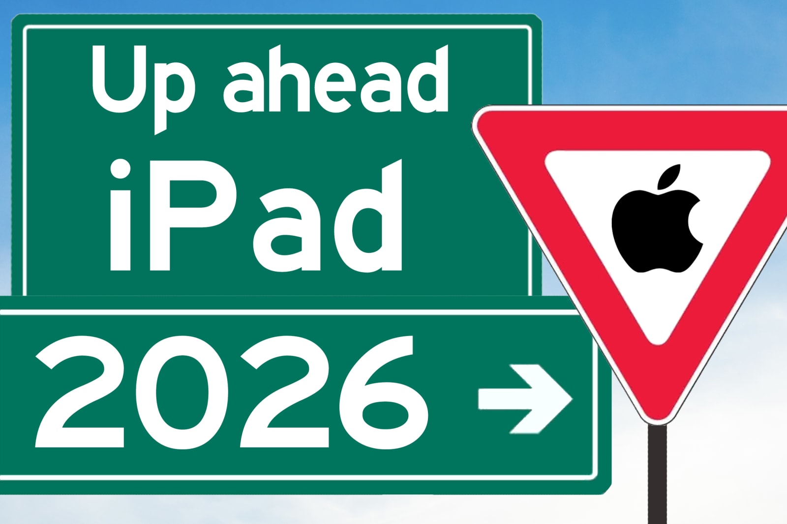 2026 iPad preview: What to expect from Apple’s next tablet lineup