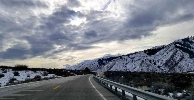 Backcountry alert: Idaho’s high mountains face elevated avalanche risk