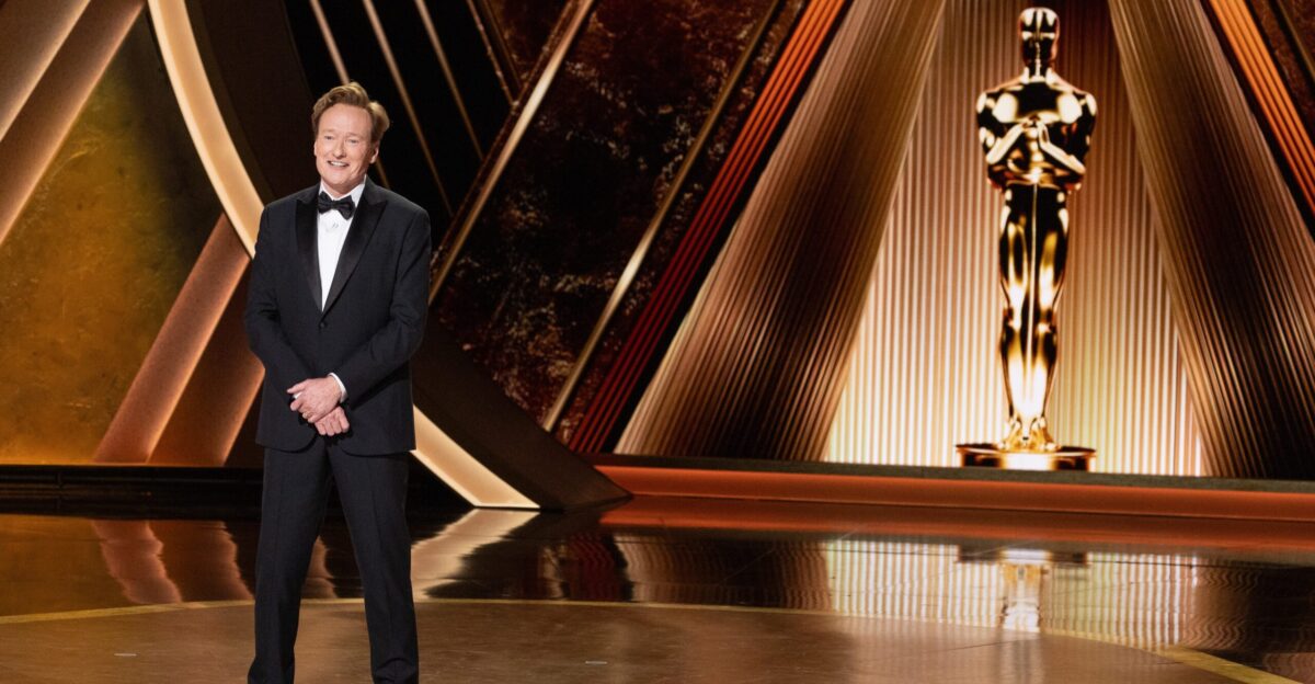 ABC loses the Oscars after 50 years—Academy bets everything on one platform