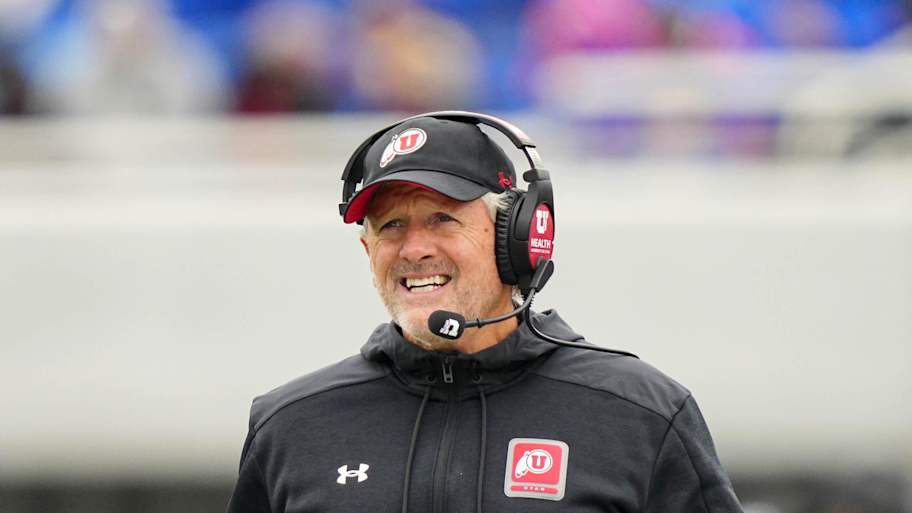 Power ranking Michigan head coach candidates: The 'focus' is on Kyle ...