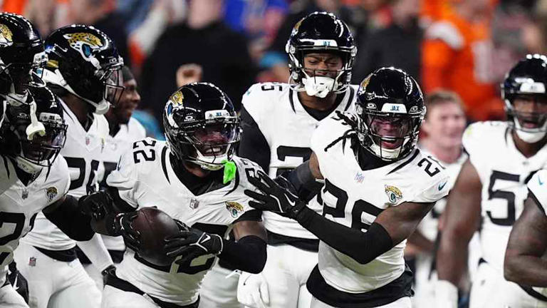 Power rankings round-up find Jaguars in the upper echelon