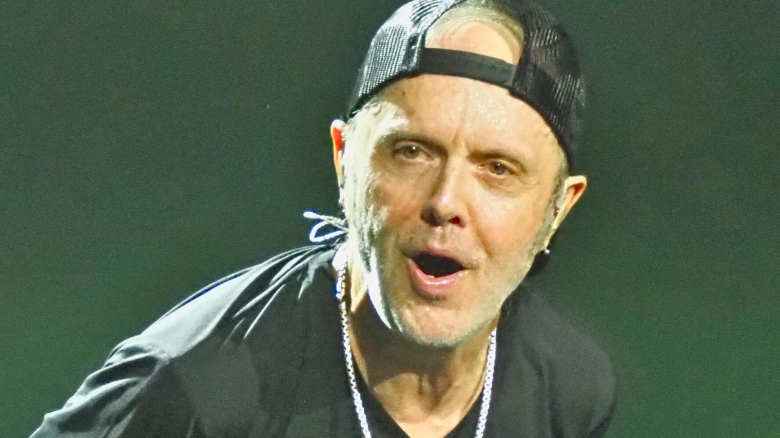 Metallica świętuje z Larsem. 62 ciekawostki na 62. urodziny bębniarza