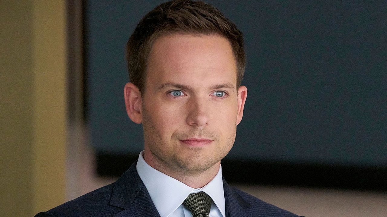 6 ans après son départ de Suits, que devient Patrick J Adams (Mike)