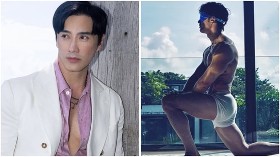 Chuando Tan looks half his age at 59, check out his diet and fitness ...