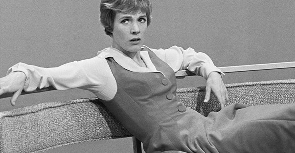 30 iconic fashion trends from the 1960s