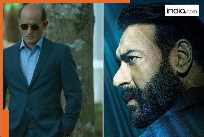 Bad news for Drishyam 3 fans, Akshaye Khanna quits Ajay Devgn starrer ...