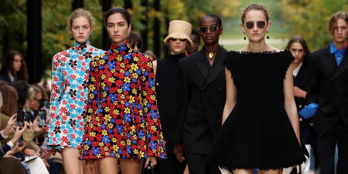 These 5 fashion trends will define 2026