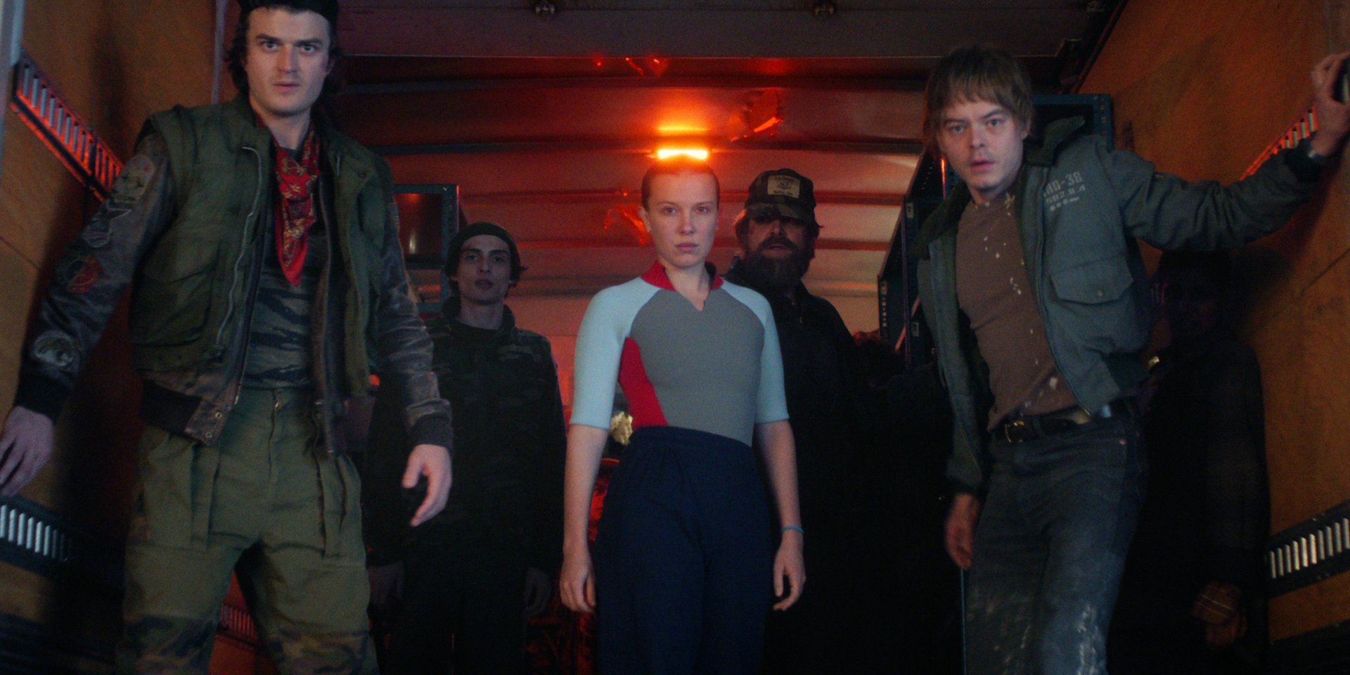 Schlägt im Vergleich sogar „Avatar 3“: Netflix' „Stranger Things ...