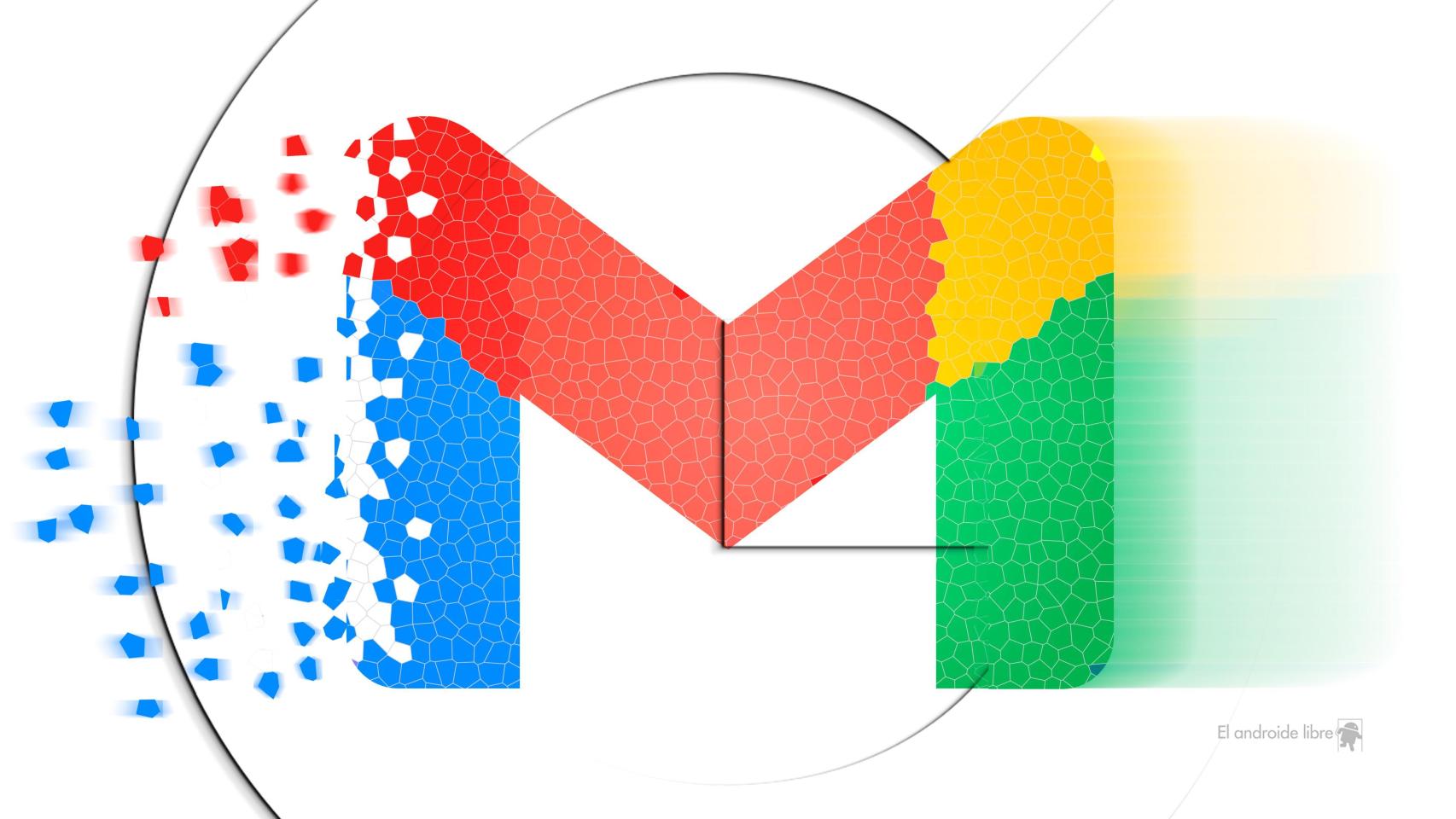 Google va a cambiar Gmail para siempre al permitir elegir una nueva ...