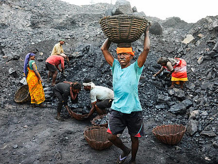 Govt notifies Colliery Control (Amendment) Rules, 2025