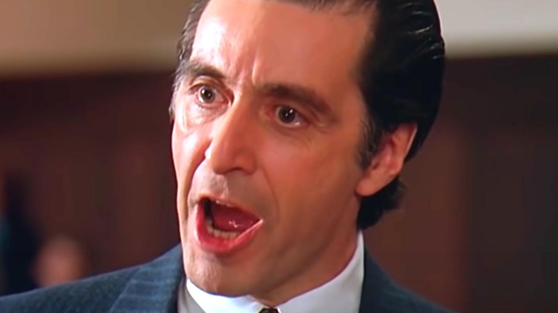 Classic movie monologues that have stood the test of time