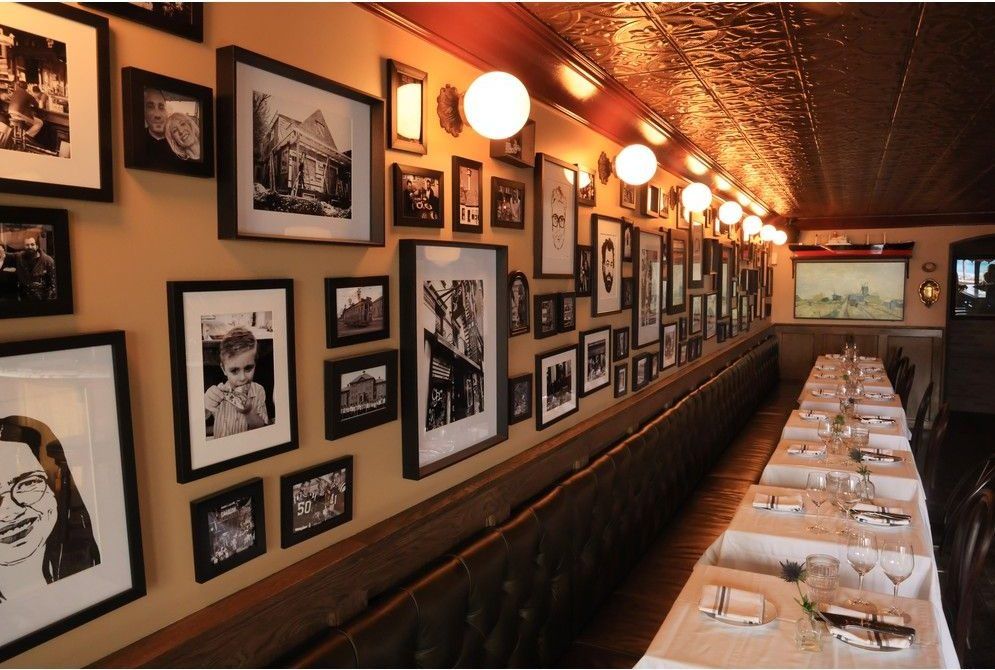 Chorney-Booth: Calgary’s best new restaurants of 2025