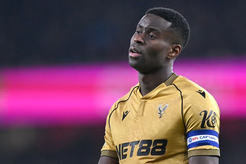 Liverpool handed Marc Guehi transfer update as Arne Slot makes U-turn ...