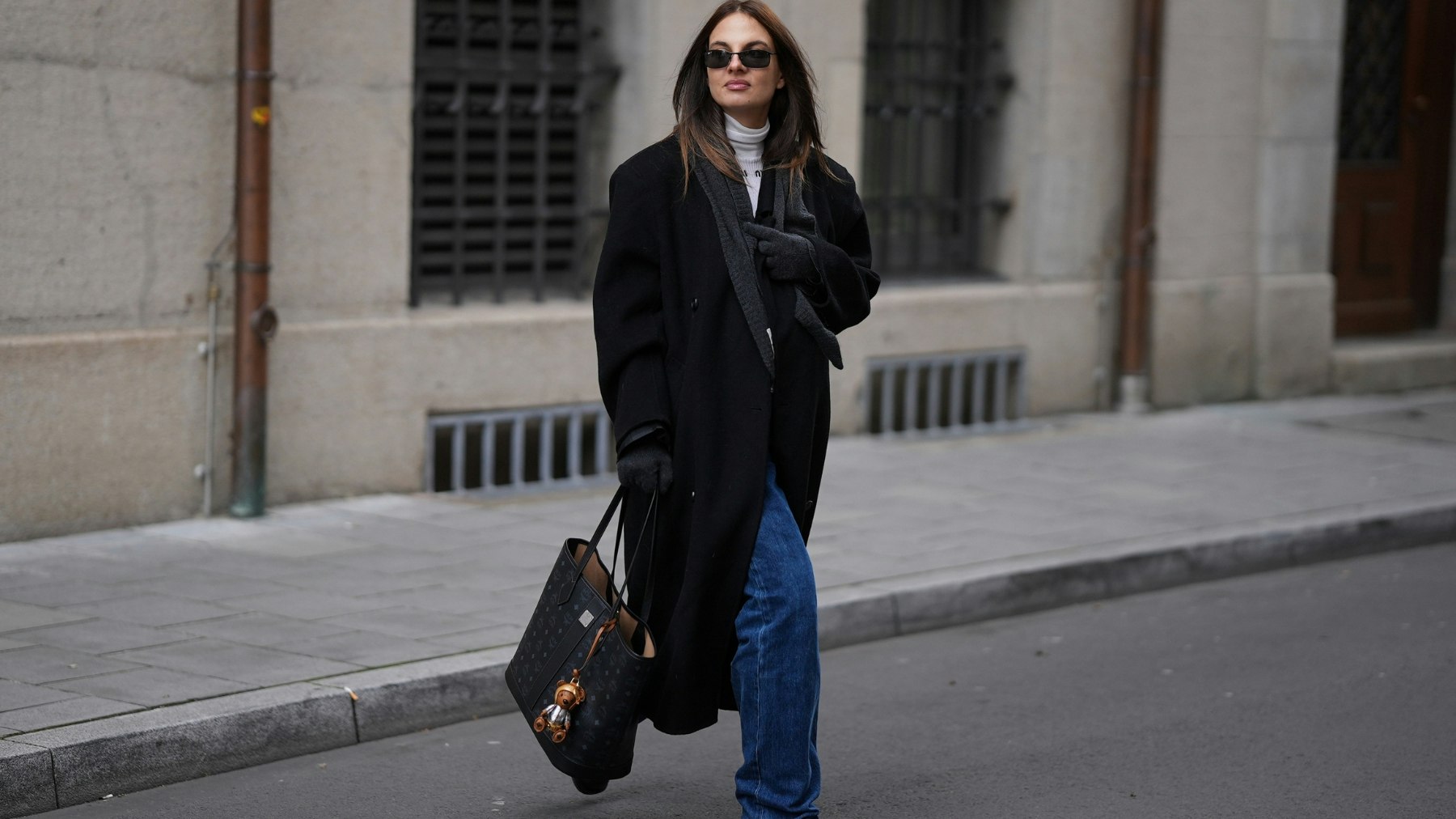 Cos’ Boxing Day sale has landed and I’m frantically adding so much to ...